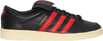 adidas Herren, Schuhe, Schwarzk, 40 1/2 EUGröße