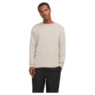 Jack & Jones JJESUMMER Knit Crew Neck SN