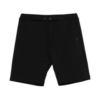 Paul & Shark Bermuda - - Shorts - Herren - Schwarzk - 3XL