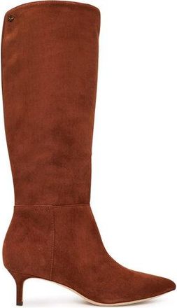 Lauren Ralph Lauren Stiefel 802967811003 Braun
