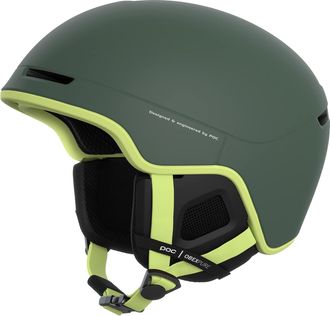 Poc Obex Pure - Leichter und sicherer Ski- und Snowboardhelm für einen optimalen Schutz auf und abseits der Piste