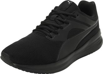 Puma Jungen Transport Laufschuhe, Puma Schwarz Puma Schwarz, 40.5 EU