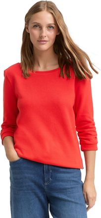 Tom Tailor Damen Sweatshirt