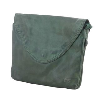 Bear Design Femme, Sacs, Vert, Taille: ONE Size Sac Bandoulière