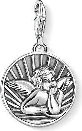 Thomas Sabo Femme Argent Pendentif - 1706-637-21