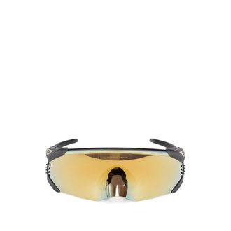 Oakley unisex, Sport, Noir, Taille: ONE Size Velo Kato