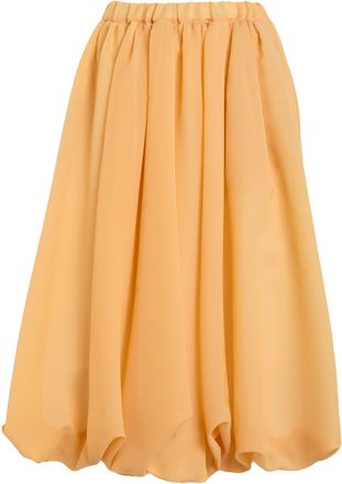 Hache HOSEN & RÖCKE - Midi-Röcke auf YOOX.COM