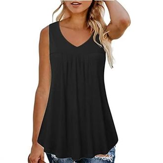 Generic D&eacute;bardeur Dos Nageur Dentelle Femme Debardeurs Soie Yoga Chaud Thermique Amincissant Microfibre Anglaise Hiver Blouse Bouton Frange Claudine Ouvert Fi