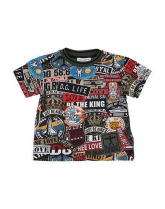 Dolce & Gabbana TOPS - T-shirts sur YOOX.COM