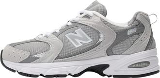 New Balance Femme, Chaussures, Gris, Taille: 40 1/2 EU 530