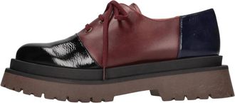 Chie Mihara Zanco Schn&uuml;rschuh - - Shoes - Damen - Mehrfarbig - 35 EU