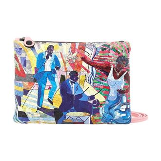 Gabs Beyonce M Schultertasche - - Bags - Damen - Mehrfarbig - ONE SIZE