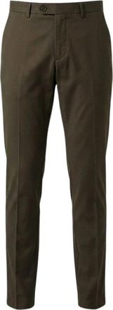 Trussardi Hosen - - Trousers - Herren - Gr&uuml;n - M
