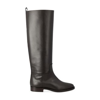 Via Roma 15 Femme, Chaussures, Brun, Taille: 39 1/2 EU Stivale Cavallerizza 3832