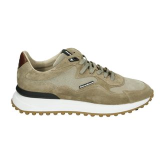 Floris Van Bommel Herren, Schuhe, Beige, 46 EUGr&ouml;&szlig;e