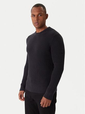 Joop JOOP! Jeans Pullover Harono 30047662 Dunkelblau Modern Fit