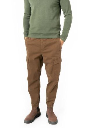 Boss Orange by Hugo Boss BOSS Orange Herren Cargohose braun