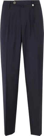 Myths Homme, Pantalons, Bleu, Taille: XL Zeus Pantalons