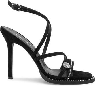 Eva Minge Sandalen EM-53-07-000809 Schwarz