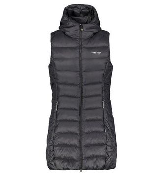 Meru Russel W - Weste - Damen