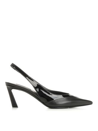 Givenchy Sandalen - Schwarz