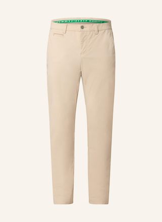 Alberto Golfhose Rookie - Wr Revolutional beige