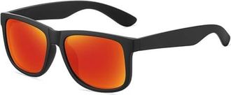 Generic Lunettes De Soleil Polaris&eacute;es For La Conduite, For Hommes Et Femmes :, Trajets Quotidiens, Soir&eacute;es, Photos.(Orange)