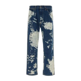 Vivienne Westwood Herren, Jeans, Mehrfarbig, SGr&ouml;&szlig;e