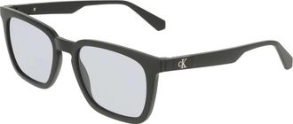 Calvin Klein Herren, Accessories, Schwarzk, 55 MMGr&ouml;&szlig;e