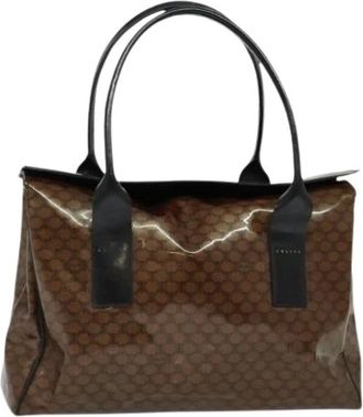 Celine Damen, Pre-Owned, Braun, ONE SIZEGröße