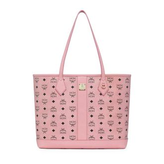 MCM Mcm, Damen, Taschen, Rosa, ONE SIZEGr&ouml;&szlig;e