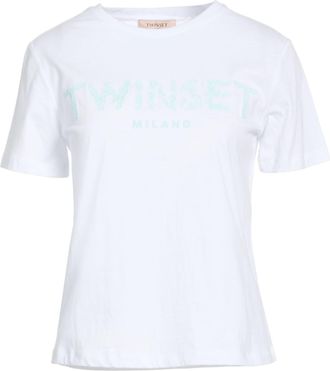 Twin-Set TOPS - T-shirts auf YOOX.COM