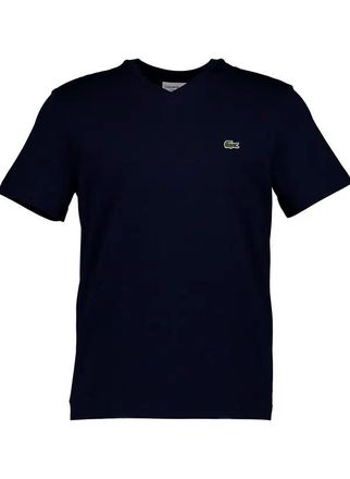 Lacoste Herren T-Shirt blau