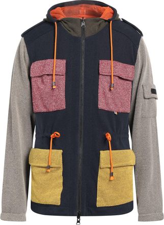 Distretto 12 JACKEN & M&Auml;NTEL - Jacken und Anoraks auf YOOX.COM