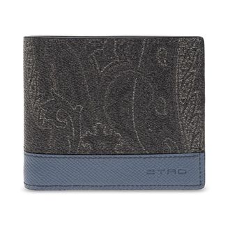 Etro Herren, Accessories, Blau, ONE SIZEGr&ouml;&szlig;e