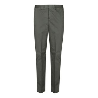 Pantaloni Torino Homme, Pantalons, Vert, Taille: XL Master Pantalons