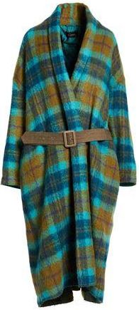 Mes Demoiselles... MANTEAUX - Manteaux longs sur YOOX.COM