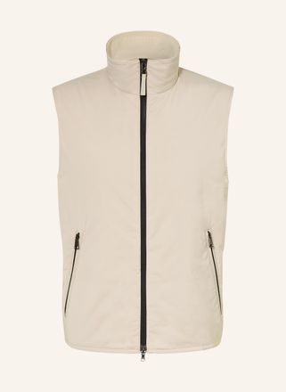Bogner Weste Jonny beige