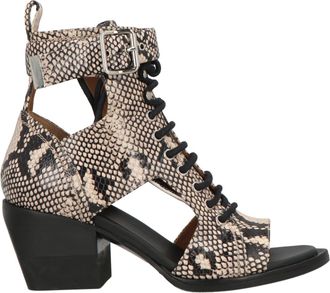 Chlo&eacute; SCHUHE - Stiefeletten auf YOOX.COM