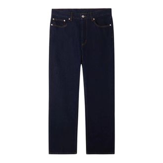 Obey Hardwork Denim - - Jeans - Herren - Blau - W29
