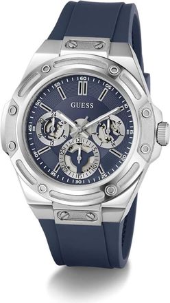 Guess Carver Gw1132G1 - - Accessories - Herren - Blau - ONE SIZE