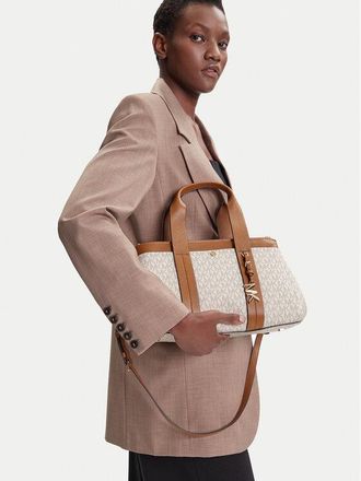 Michael Kors Handtasche Romee 30T5G1ZS1B Beige