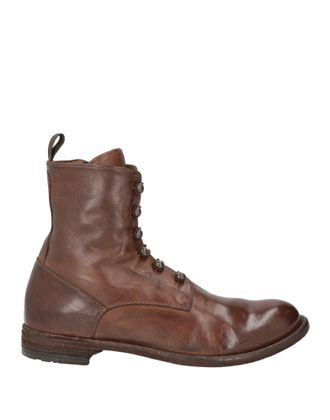 Officine Creative SCHUHE - Stiefeletten auf YOOX.COM