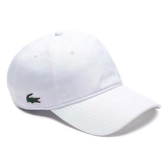 Lacoste unisex, Accessories, Weiß, ONE SIZEGröße