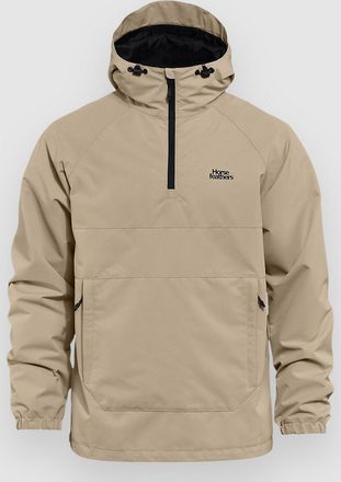 Horsefeathers Landon Anorak mojave