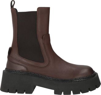 Vic Mati&eacute; SCHUHE - Stiefeletten auf YOOX.COM