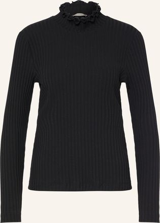 Lilienfels Lilienfels Longsleeve schwarz