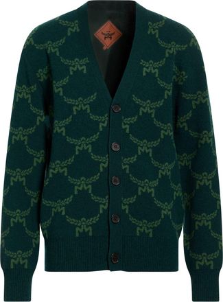 MCM STRICKWAREN - Strickjacken auf YOOX.COM