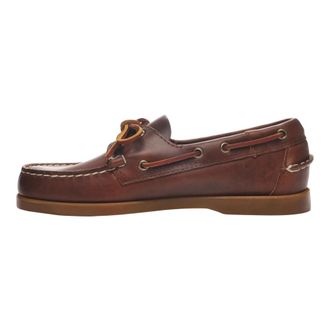 Sebago Portland Bootsschuh - - Shoes - Herren - Braun - 45 EU