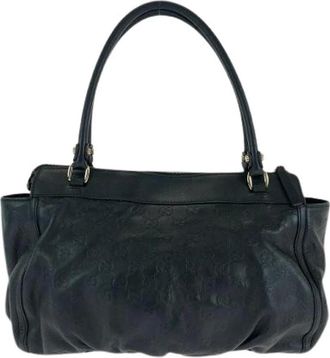 Gucci Damen, Pre-Owned, Schwarzk, ONE SIZEGr&ouml;&szlig;e